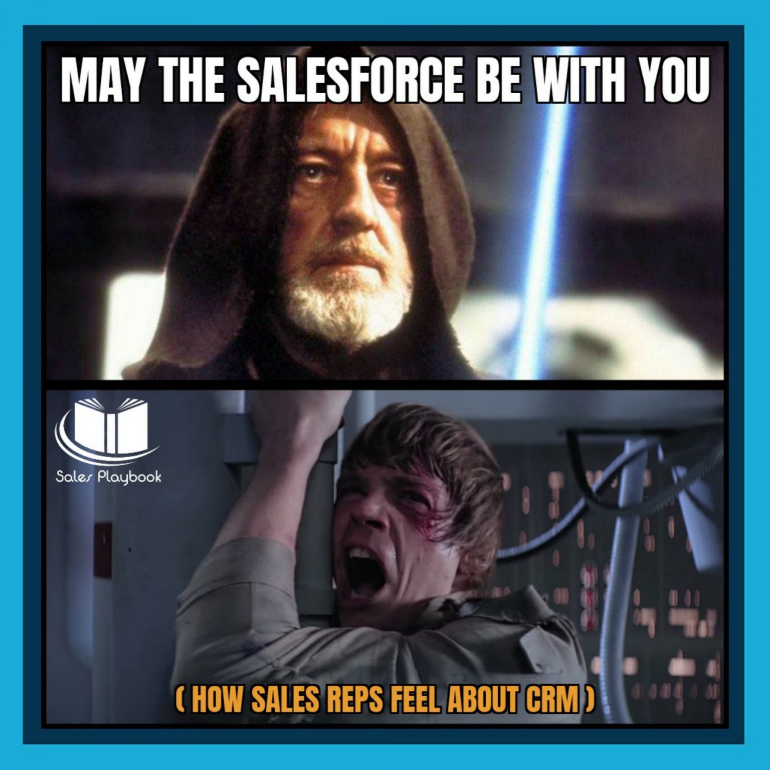 Sales Memes - Page 23 of 23 - Sales Playbook