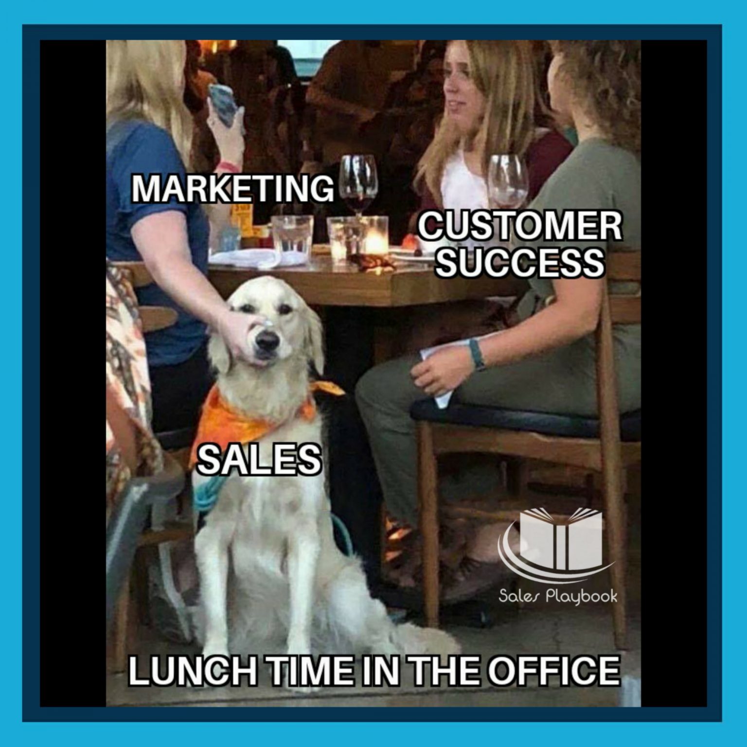 Sales Memes - Page 5 of 23 - Sales Playbook