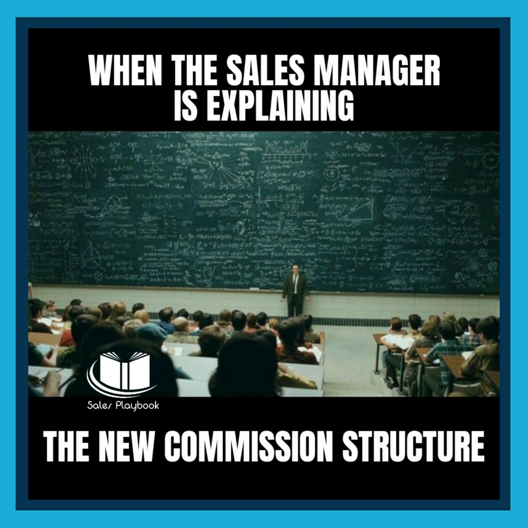Sales Memes - Page 5 of 23 - Sales Playbook