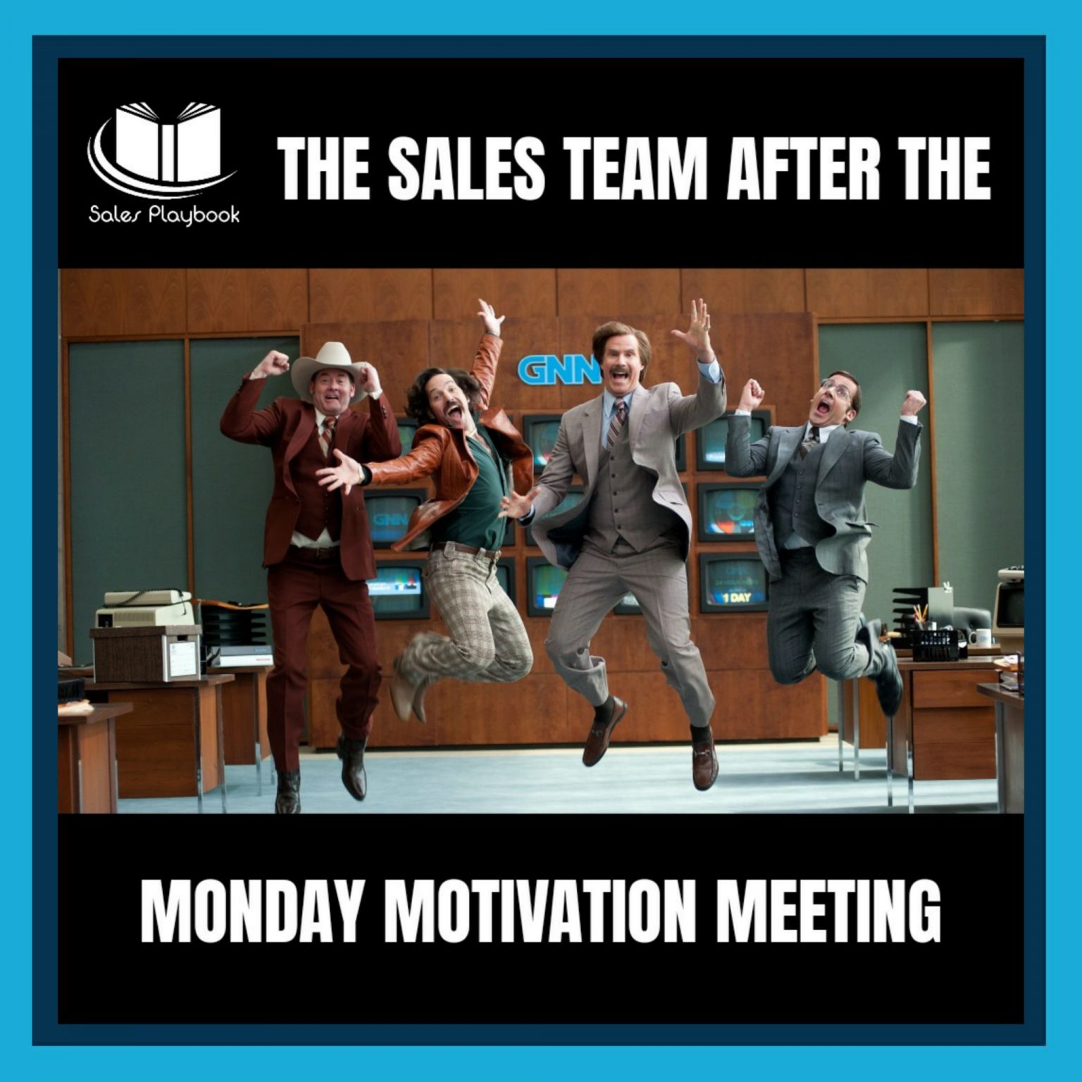 Sales Memes - Page 8 of 23 - Sales Playbook