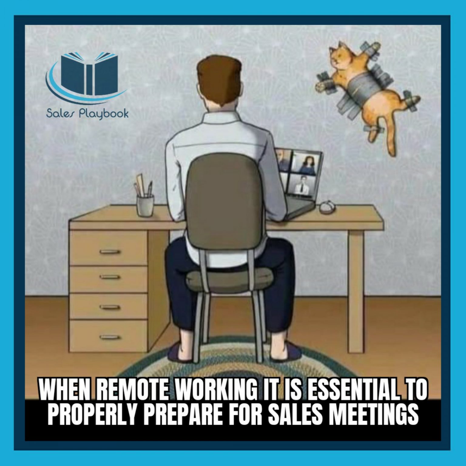 Sales Memes - Page 10 of 23 - Sales Playbook