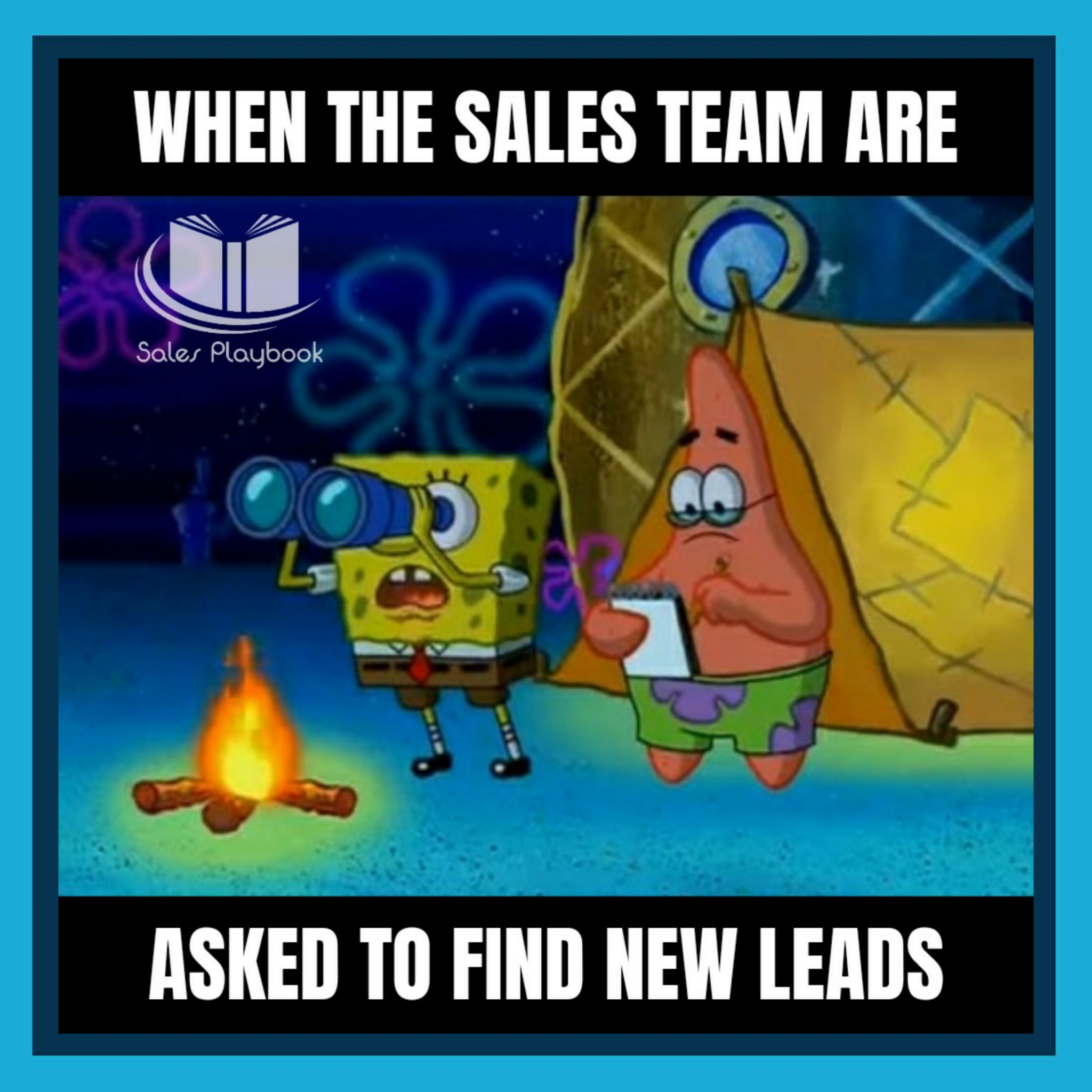 Sales Memes - Page 11 of 23 - Sales Playbook