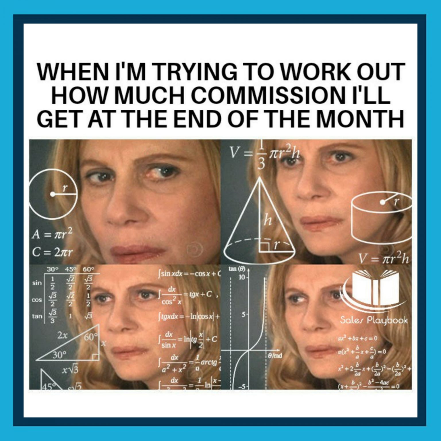 Sales Memes - Page 13 of 23 - Sales Playbook