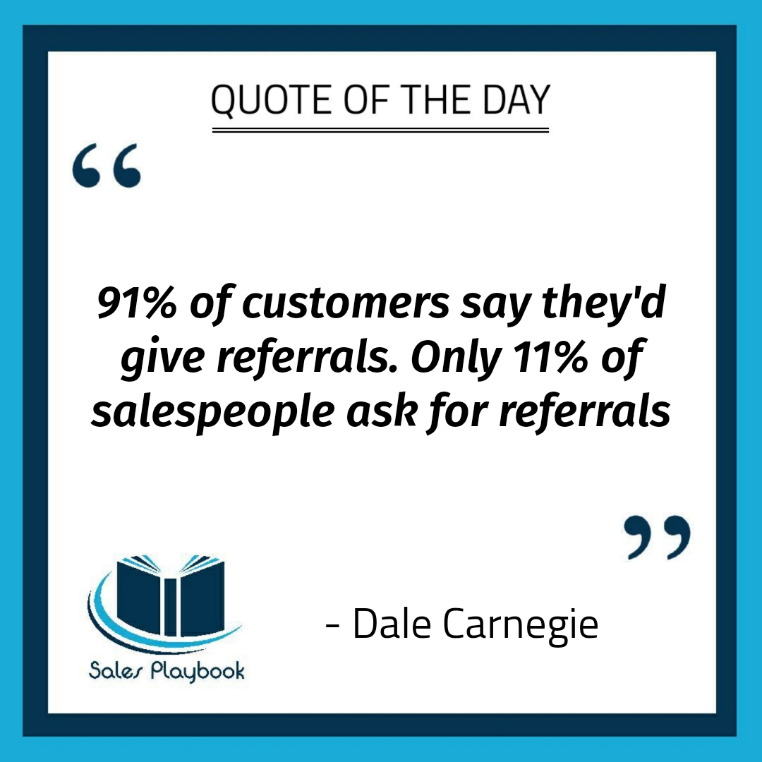 Sales Quotes - Page 8 of 10 - Sales Playbook