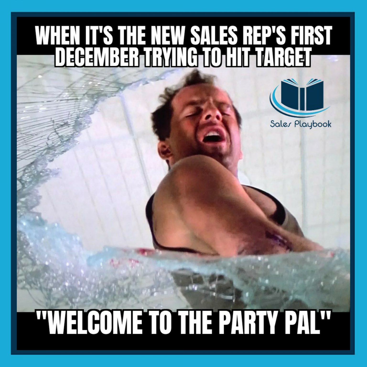 Sales Memes - Page 2 of 23 - Sales Playbook
